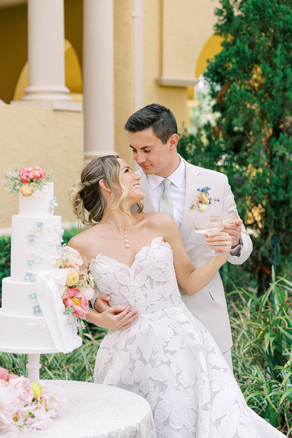 The Ritz Carlton Orlando - Wedding Venue Showcase - rachaelosborn.com