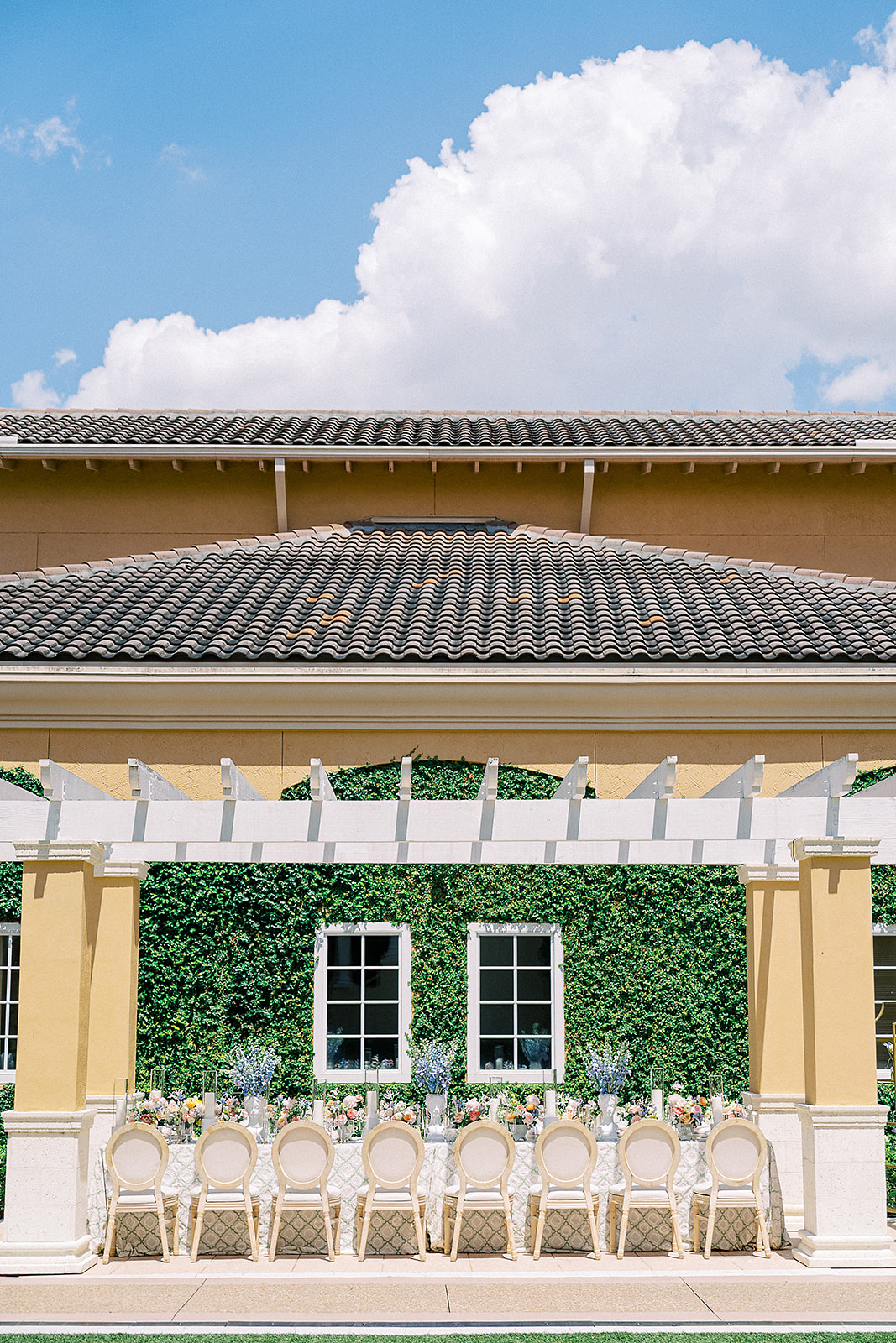 The Ritz Carlton Orlando - Wedding Venue Showcase - rachaelosborn.com