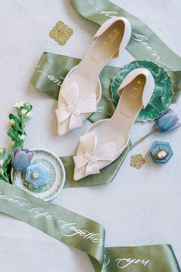 The Ritz Carlton Orlando - Wedding Venue Showcase - rachaelosborn.com