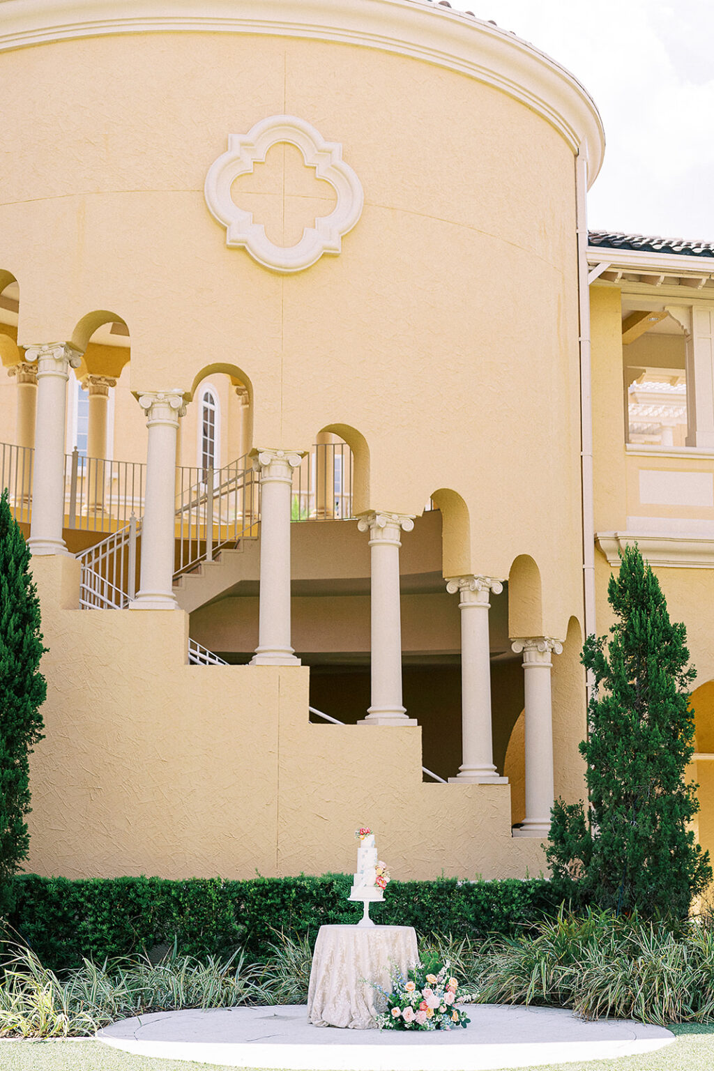 The Ritz Carlton Orlando - Wedding Venue Showcase - rachaelosborn.com
