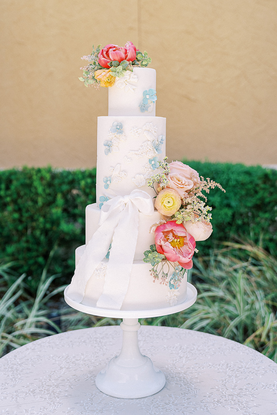 The Ritz Carlton Orlando - Wedding Venue Showcase - rachaelosborn.com