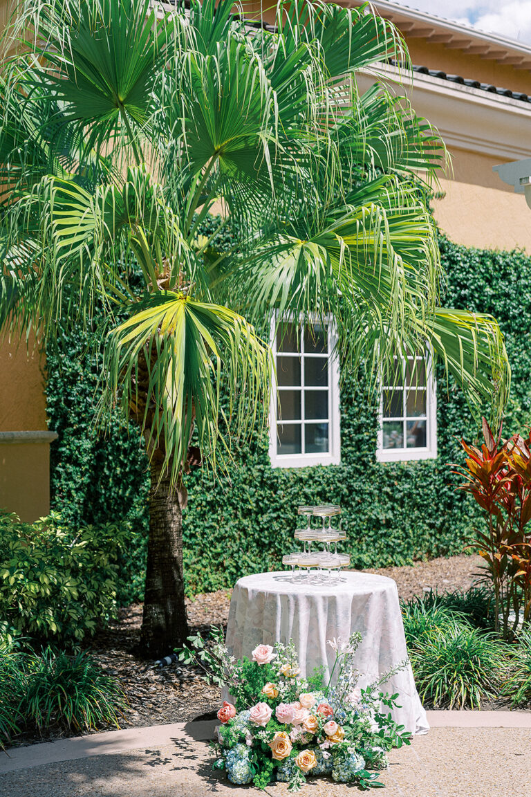 The Ritz Carlton Orlando - Wedding Venue Showcase - rachaelosborn.com