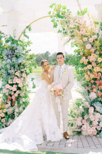 The Ritz Carlton Orlando - Wedding Venue Showcase - rachaelosborn.com