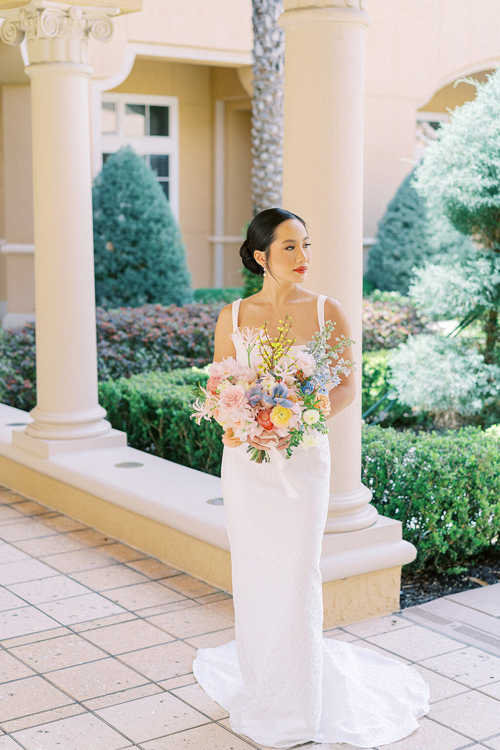 The Ritz Carlton Orlando - Wedding Venue Showcase - rachaelosborn.com